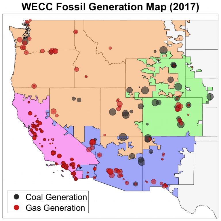 Electricity Emissions Factors by Region, Part 1: Background and the ...
